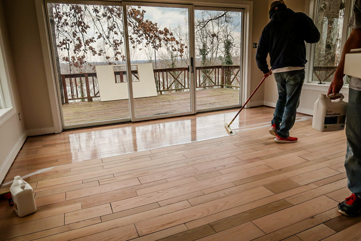 Performance Floors, Inc. – Hardwood Floor Installation & Refinishing ...